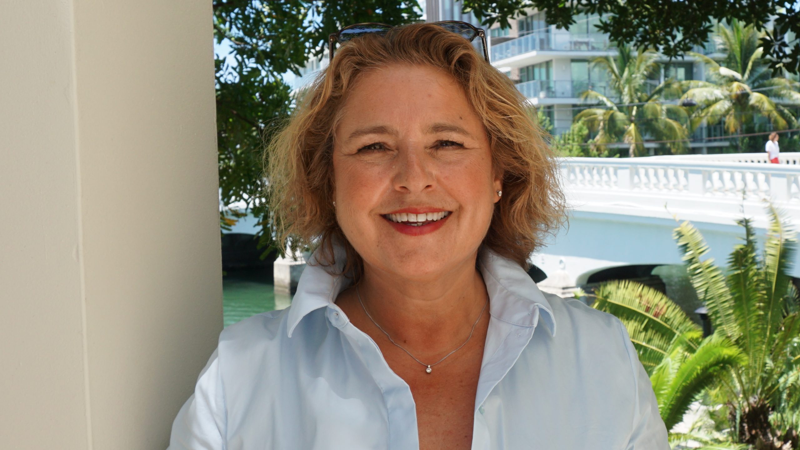 Miami Luxury Real Estate, Miami Beach Luxury Condos - Elissa Lithman